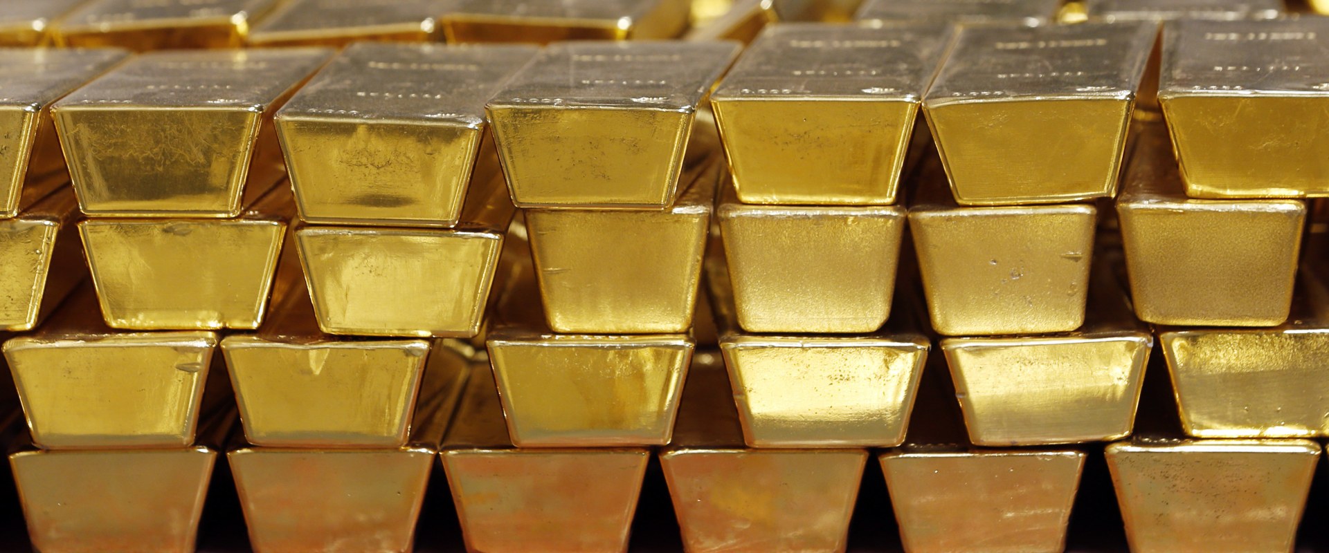 Why does gold not go up with inflation?